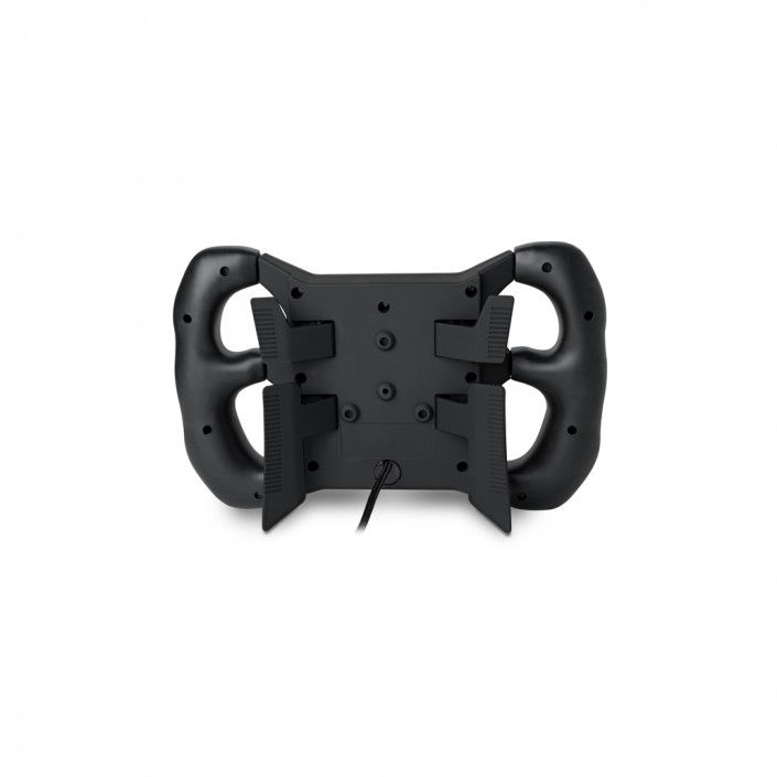 SteelSeries SRW-S1 Steering Wheel – Fox Hound