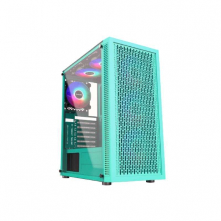 PARADOX PC Casing GAMING GEOMANCER – Fox Hound